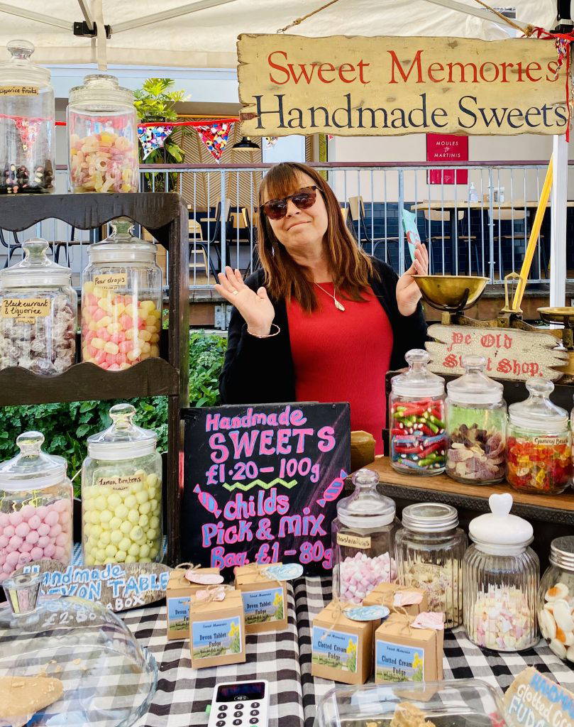 Croyde Craft Market - Hip & Waisted | Belts & Buckles