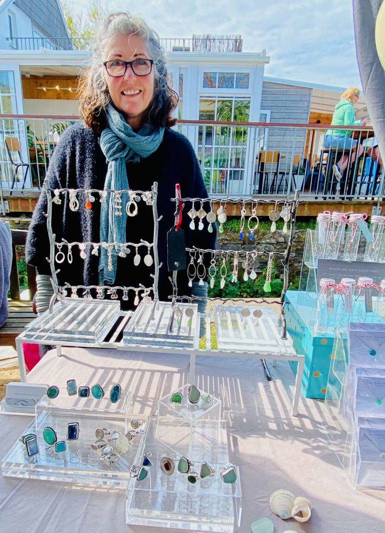 Croyde Craft Market - Hip & Waisted | Belts & Buckles