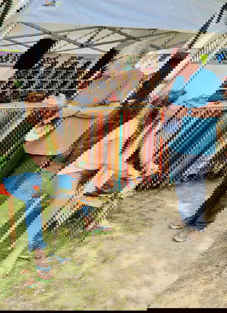 Croyde Craft Market - Hip & Waisted | Belts & Buckles