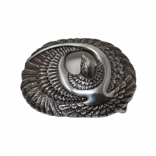 Beautiful Handmade leather belts & buckles for Men & Women